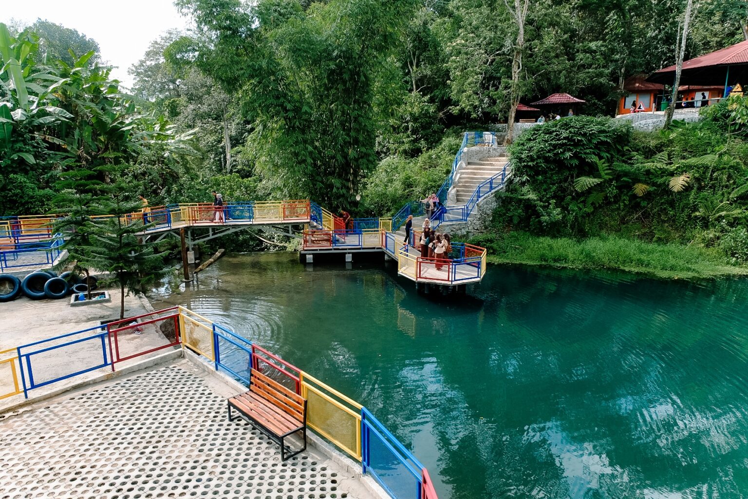 Desa Wisata Karang Sidemen – Go Mandalika